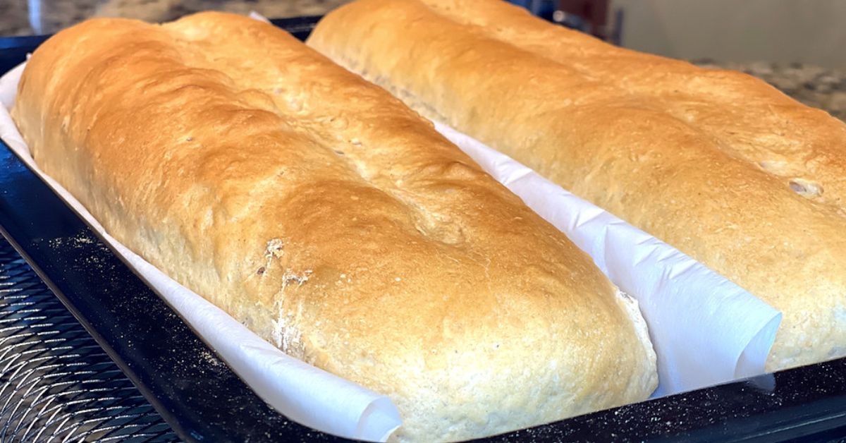 Pan Cubano Recipe: How To Make Authentic Cuban Bread At Home - Is My ...